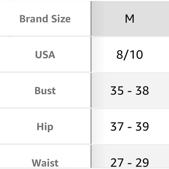 RELLECIGA | Swim | Relleciga Size Medium High Cut Low Back One Piece ...